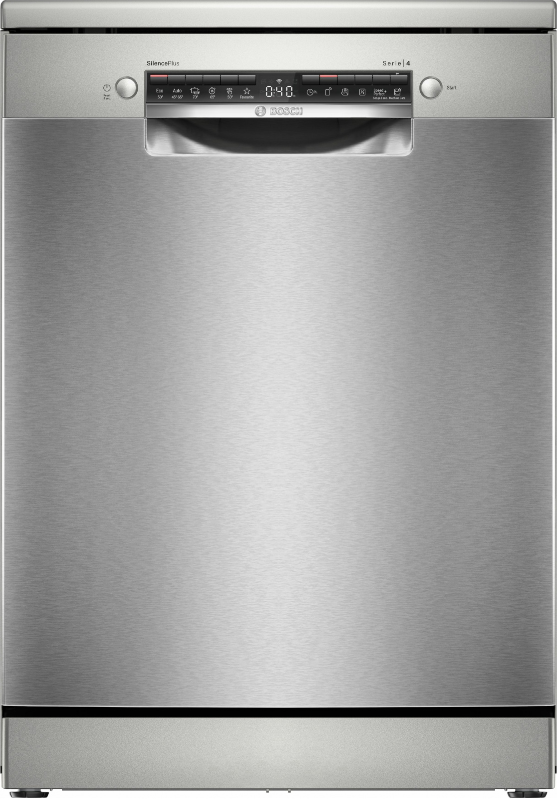 BOSCH SMS4EMI06E od 15 292 Kč - Zbozi.cz