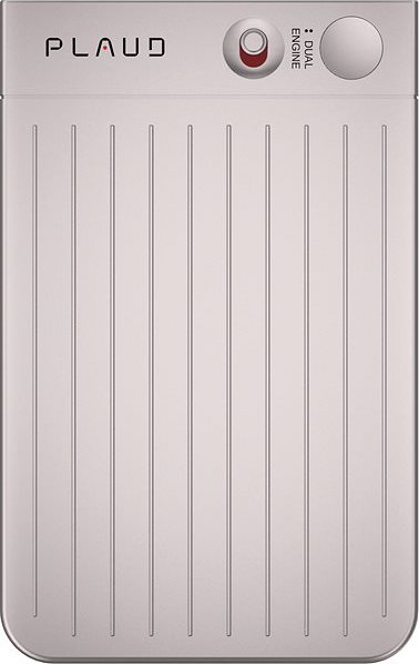 PLAUD Note AI záznamník od 4 189 Kč - Zbozi.cz