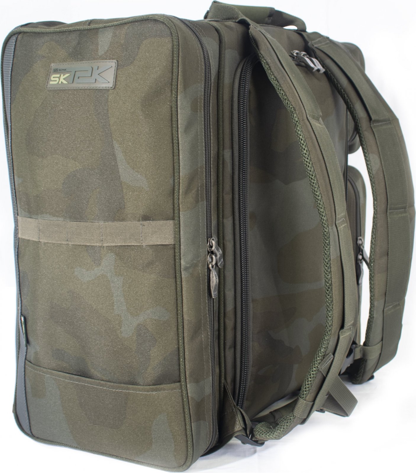 Sonik SK-TEK Ruckbag od 2 235 Kč - Zbozi.cz