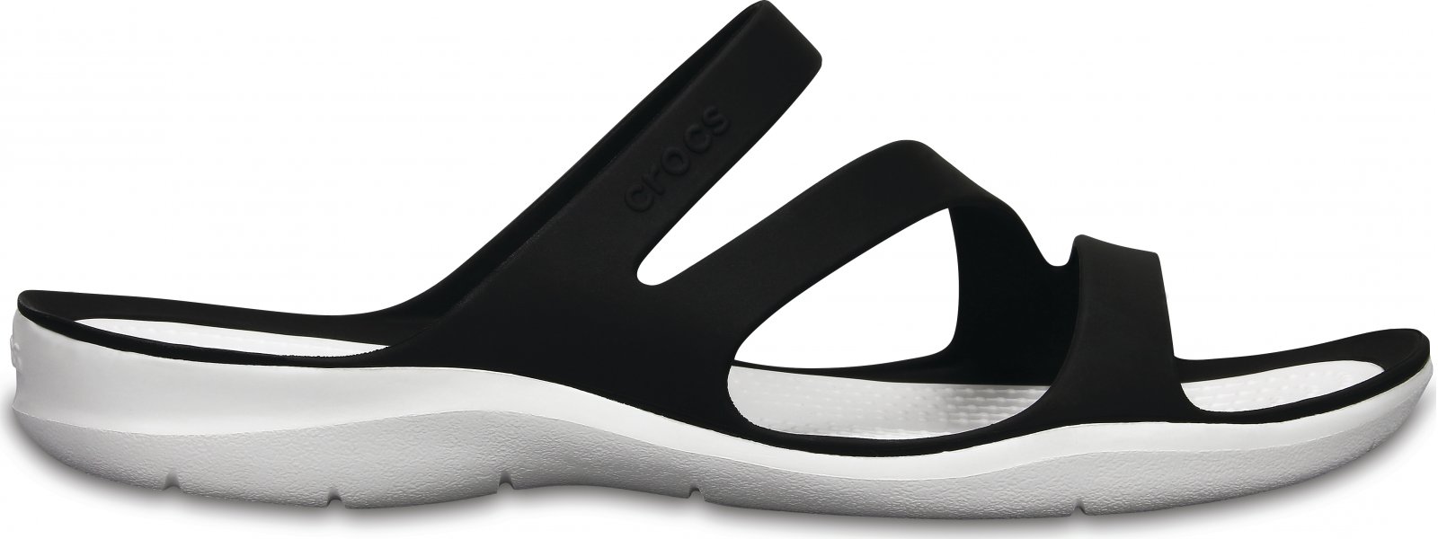 Crocs Swiftwater Sandal 203998-066 39-40 od 1 060 Kč - Zbozi.cz