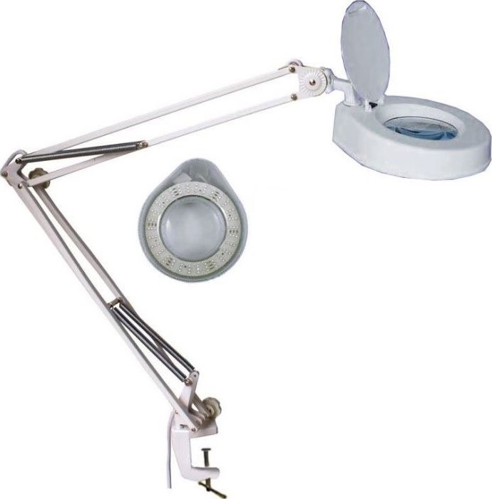 Hadex LED 8606CL - Zbozi.cz