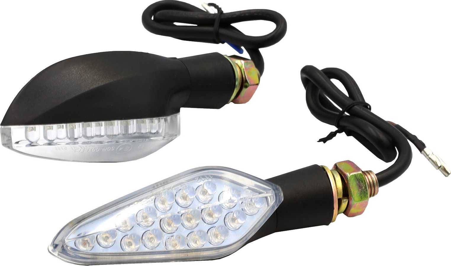 Recenze SEFIS LED blinkr 2101S - Zbozi.cz