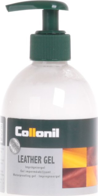 Collonil Leather gel 230 ml od 250 Kč - Zbozi.cz