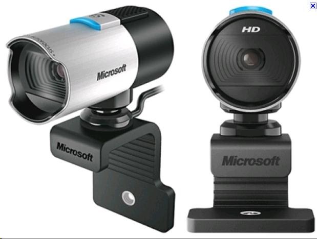 Microsoft LifeCam Studio for Business od 2 053 Kč - Zbozi.cz