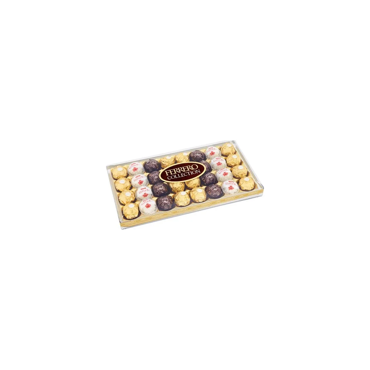 Foto Bonboniéra Ferrero Collection 359 g - Zbozi.cz