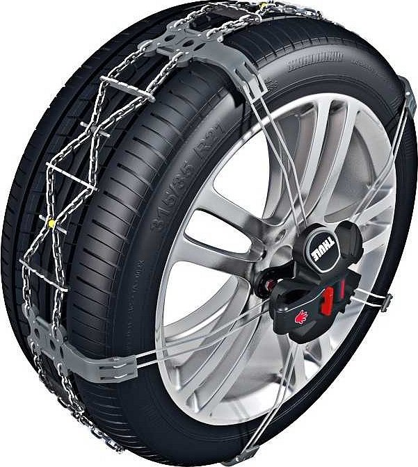 Thule K-Summit XXL K67 od 11 990 Kč - Zbozi.cz