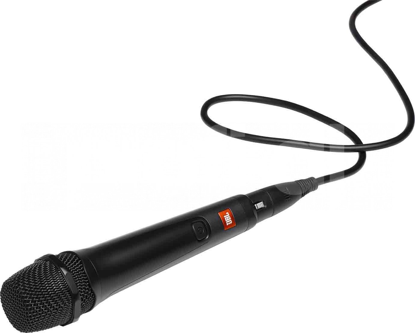 JBL PBM100 černý od 799 Kč - Zbozi.cz