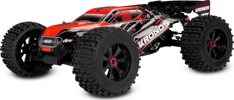 Team Corally Kronos XP Brushless Power 6S RTR 1:8 - Zbozi.cz