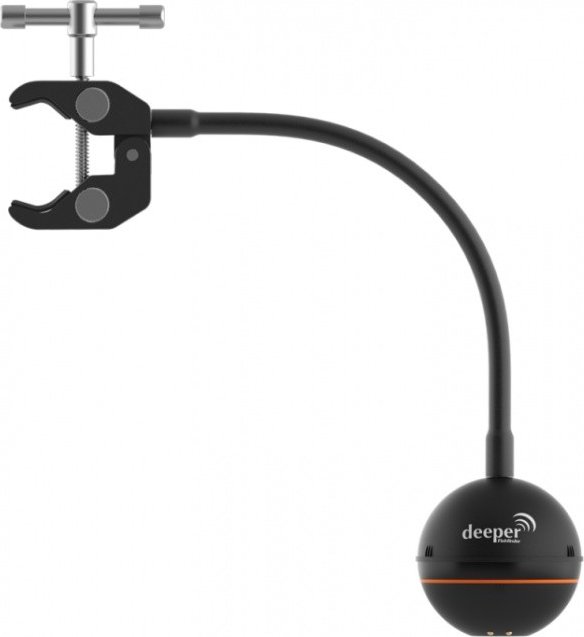 Deeper Flexible Arm Mount od 1 790 Kč - Zbozi.cz