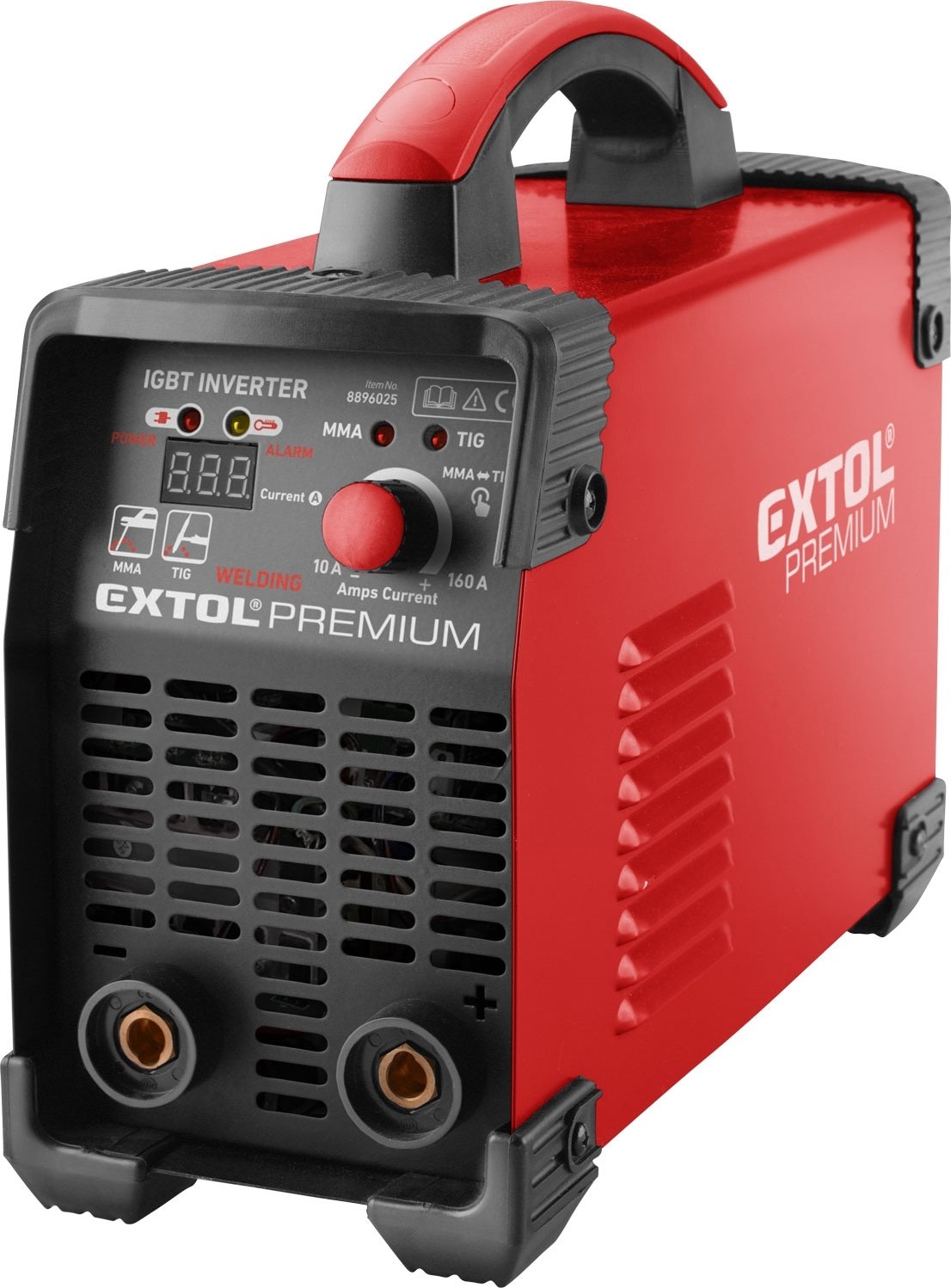 Extol Premium 8896025 od 3 870 Kč - Zbozi.cz