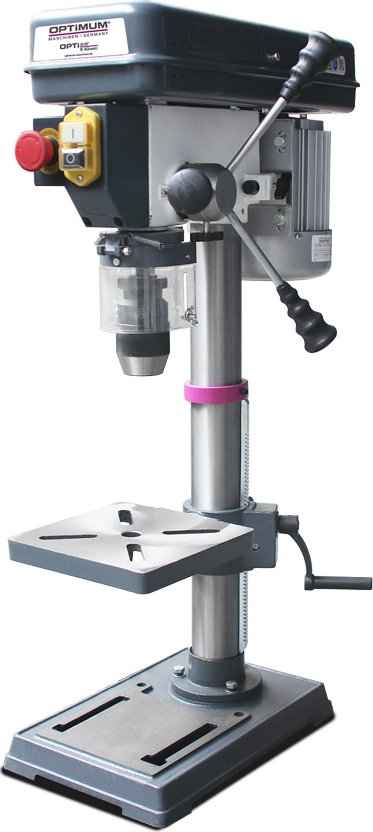 Optimum OPTIdrill B 16 Basic - Zbozi.cz