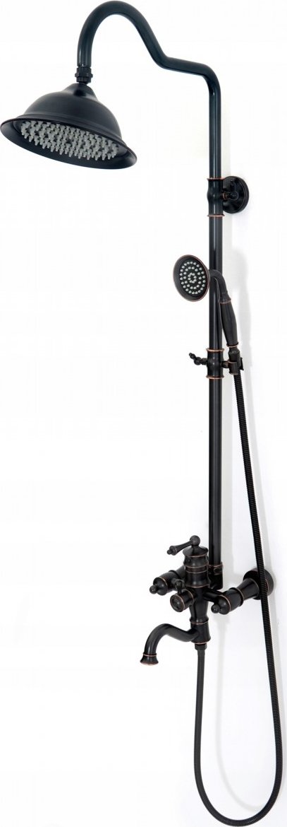 Recenze Rea Vintage REA-P2367 černá - Zbozi.cz