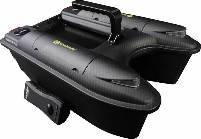 RidgeMonkey Hunter 750 Bait Boat RM469 od 13 999 Kč - Zbozi.cz
