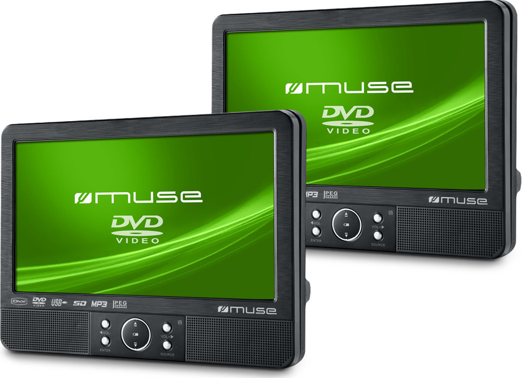 Muse M995CVB - Zbozi.cz