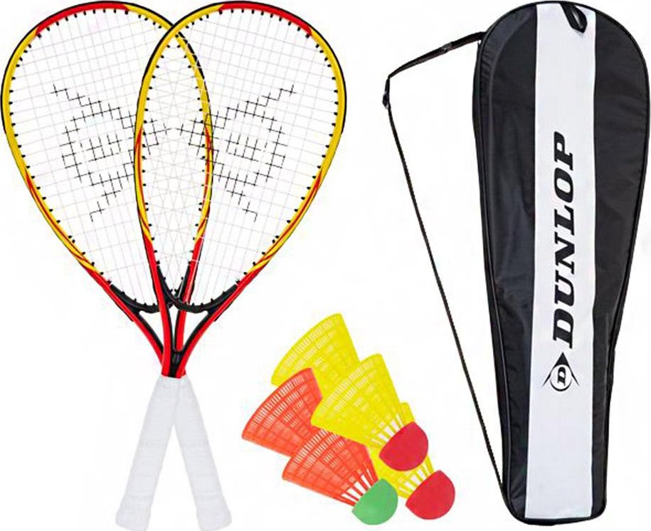 Dunlop Sport Speed Badminton Set - Zbozi.cz