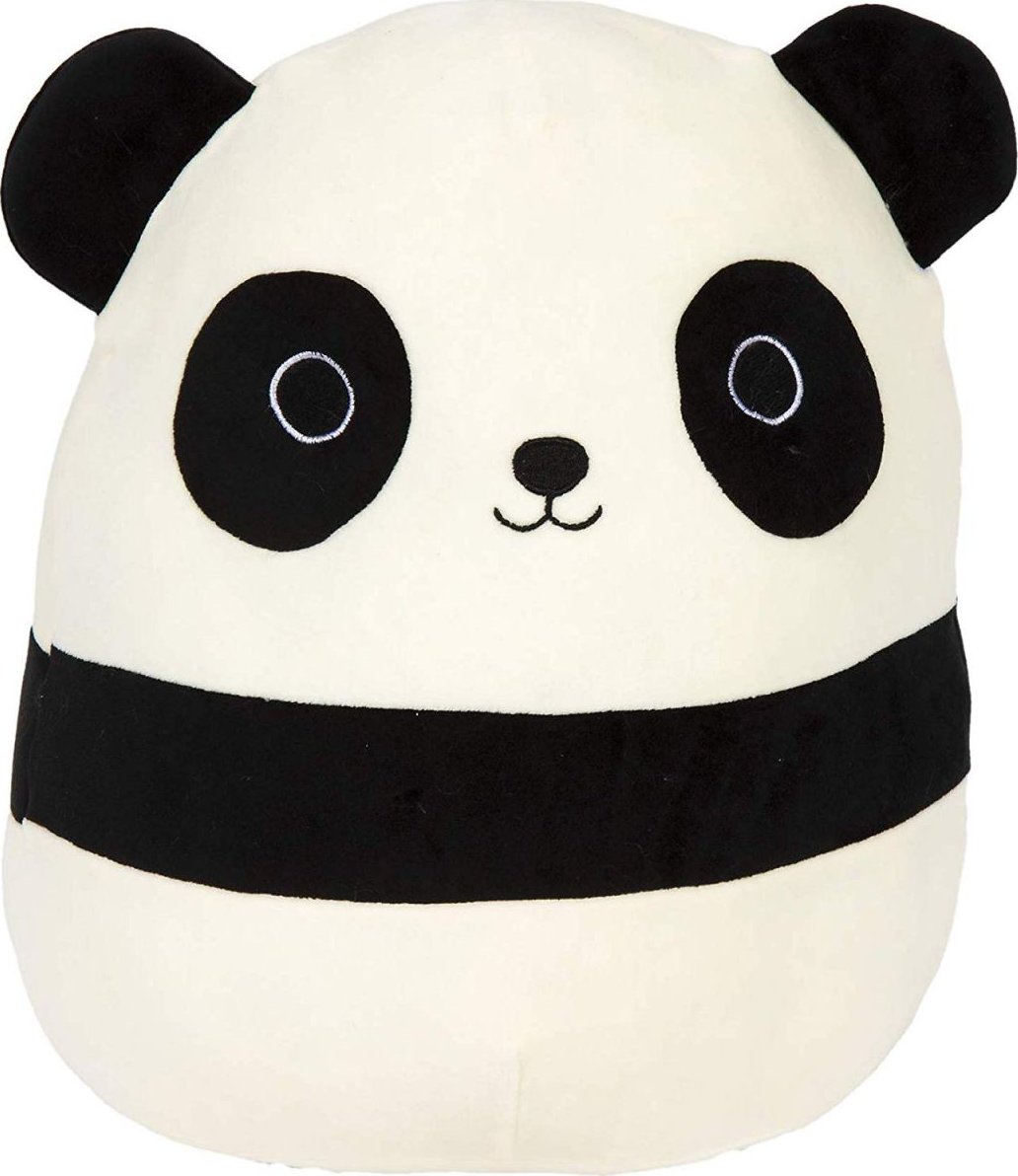 Squishmallows Panda Stanley - Zbozi.cz