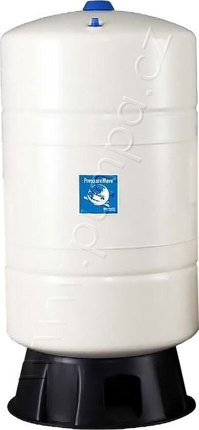 Global Water Solutions PWB100LV 100 l od 6 190 Kč - Zbozi.cz