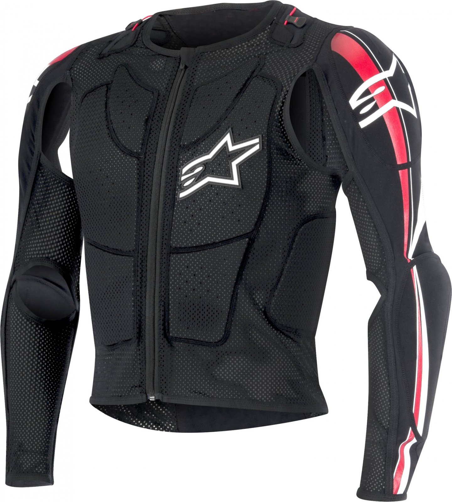 Alpinestars Bionic Plus 2020 chránič těla černý XL - Zbozi.cz
