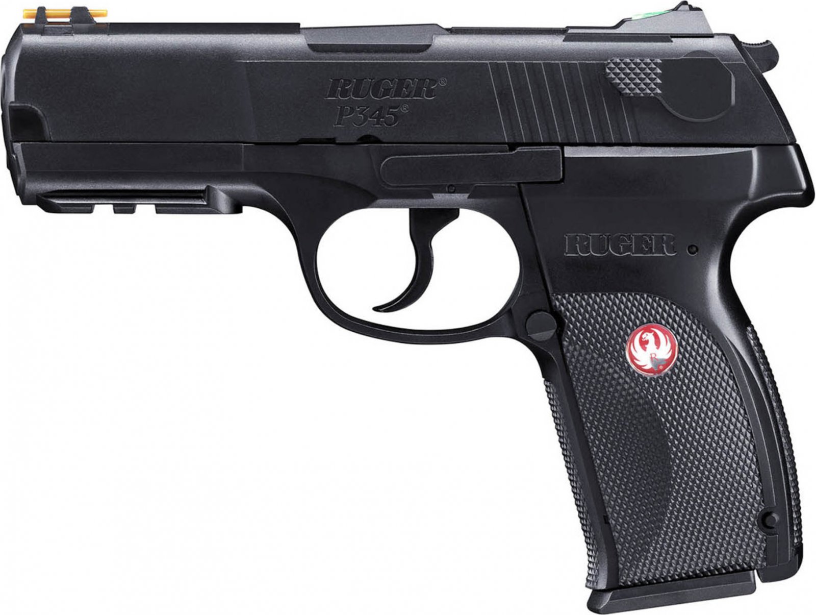 Ruger P345 AGCO2 od 1 390 Kč - Zbozi.cz