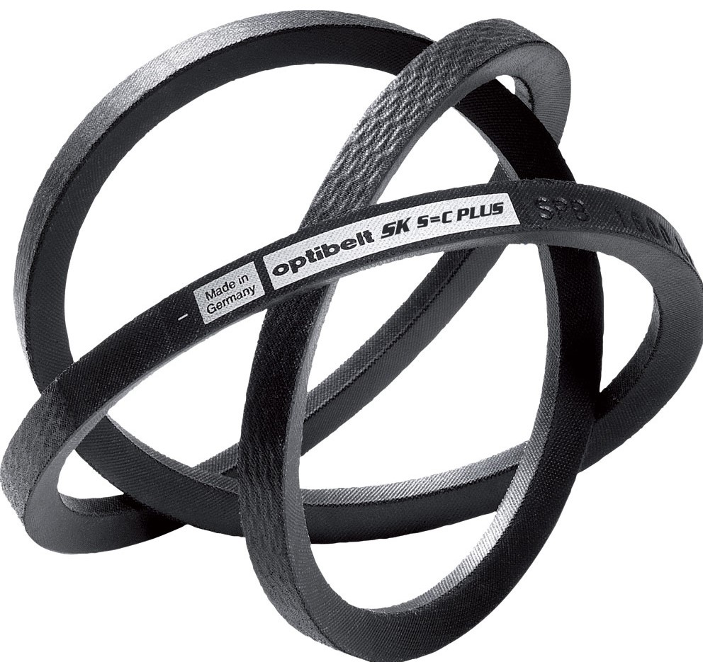 Optibelt SK SPZ 762 LW od 163 Kč - Zbozi.cz