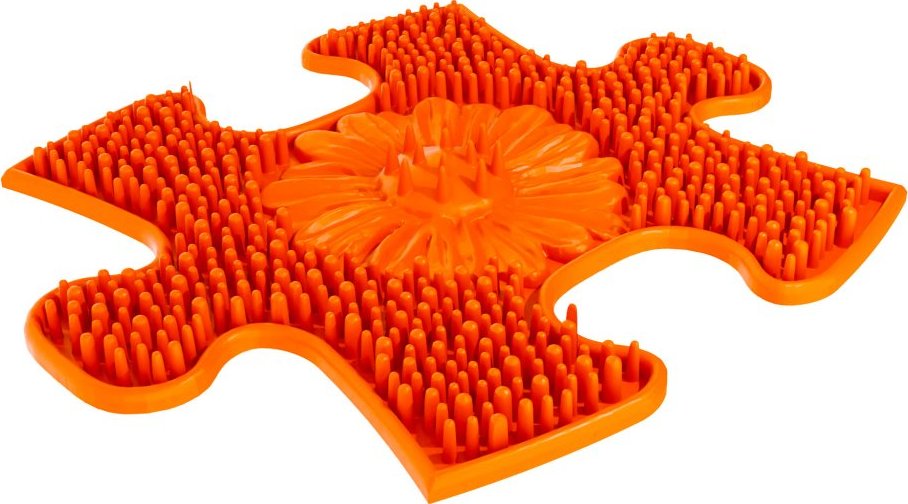 Muffik Louka mini MFK-048-1-2-10 1 dílek oranžová od 110 Kč - Zbozi.cz