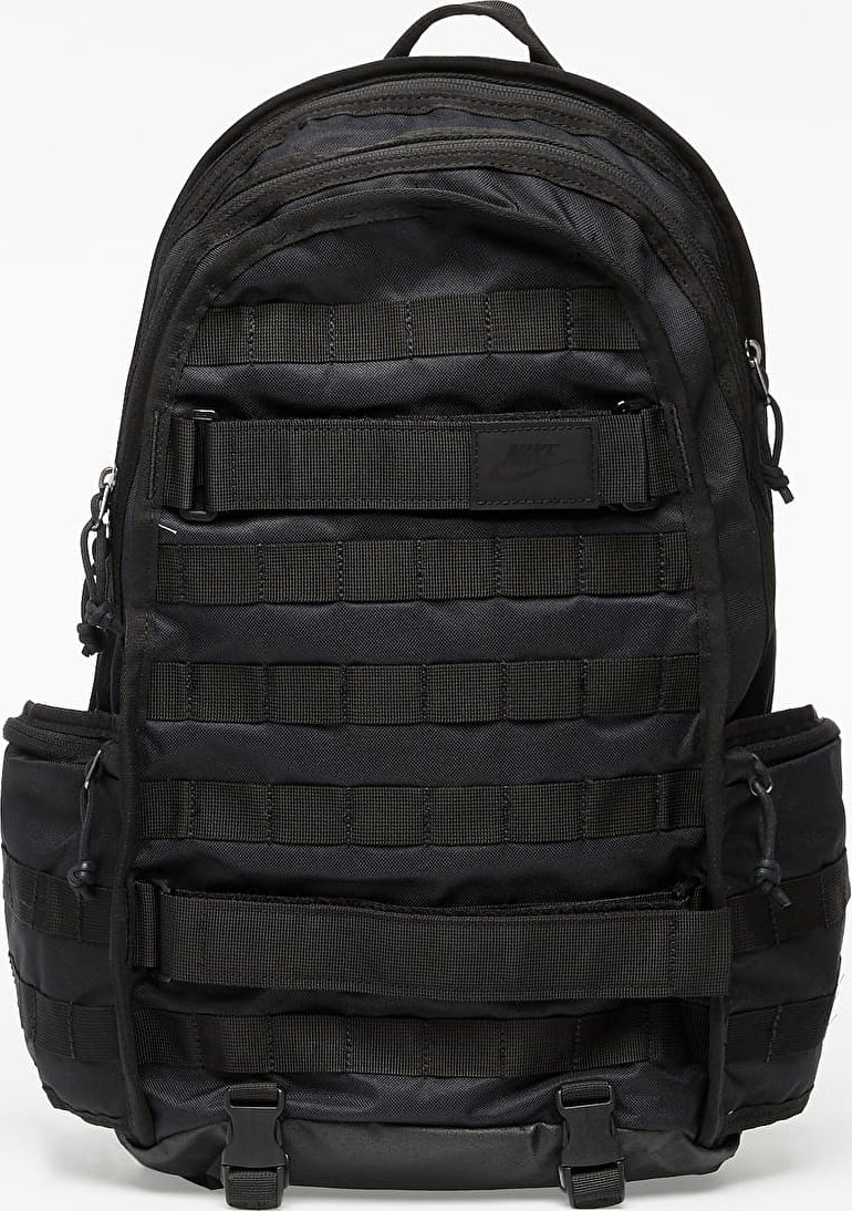 NIKE Sportswear Backpack 26 l černý - Zbozi.cz