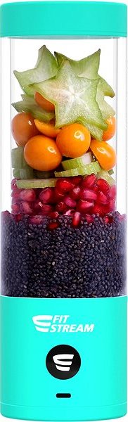 FitStream Pro od 1 264 Kč - Zbozi.cz