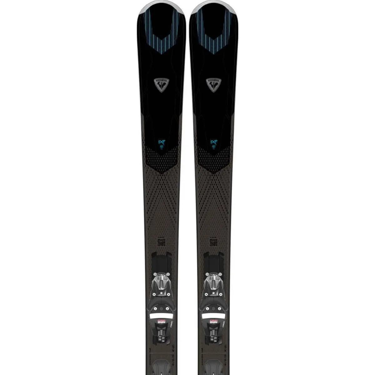 Foto Sjezdové lyže Rossignol Experience 82 Ti Konect + NX 12 Konect GW ...