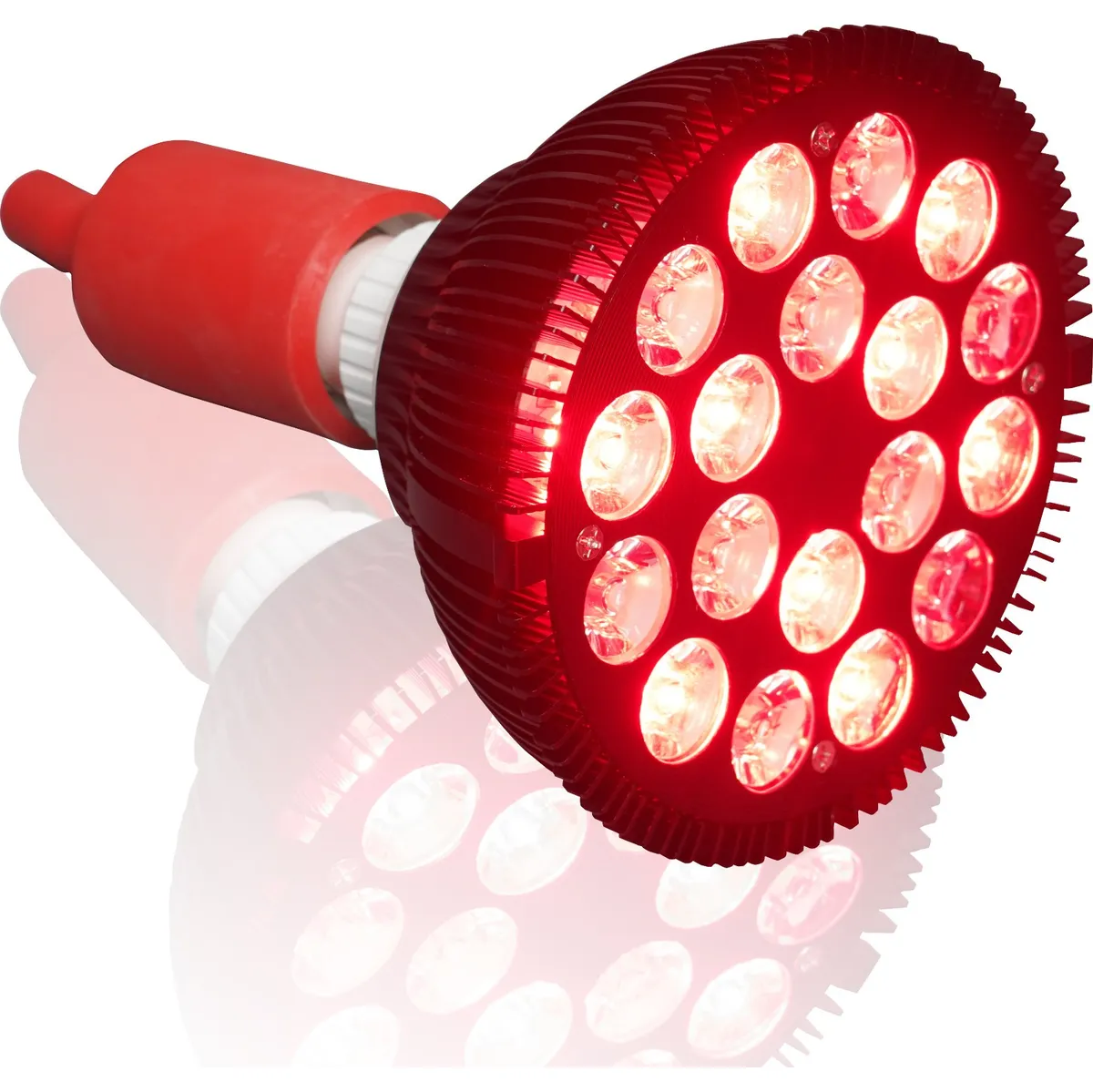 Foto Lampa pro světelnou terapii MITO LIGHT Bulb 3.0 infračervená LED ...
