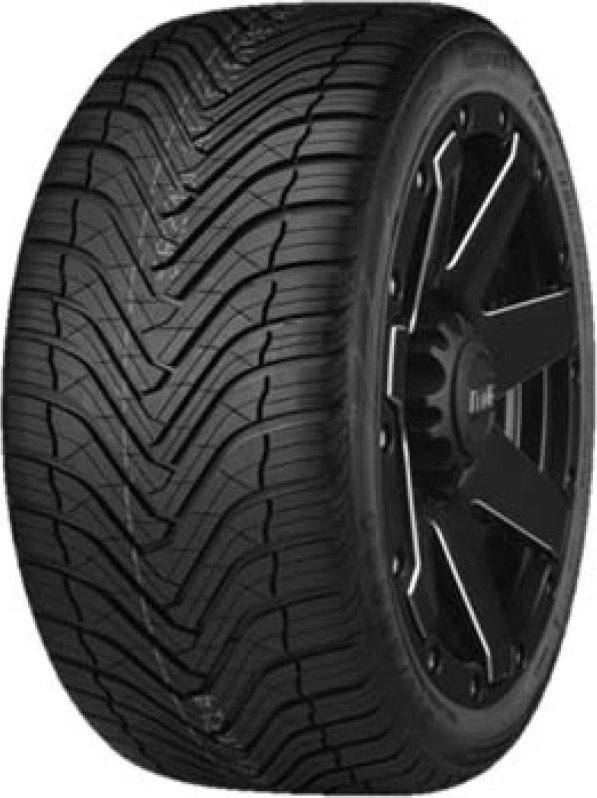 Gripmax Status AllClimate Van 225/75 R16 121/120 T od 1 927 Kč - Zbozi.cz