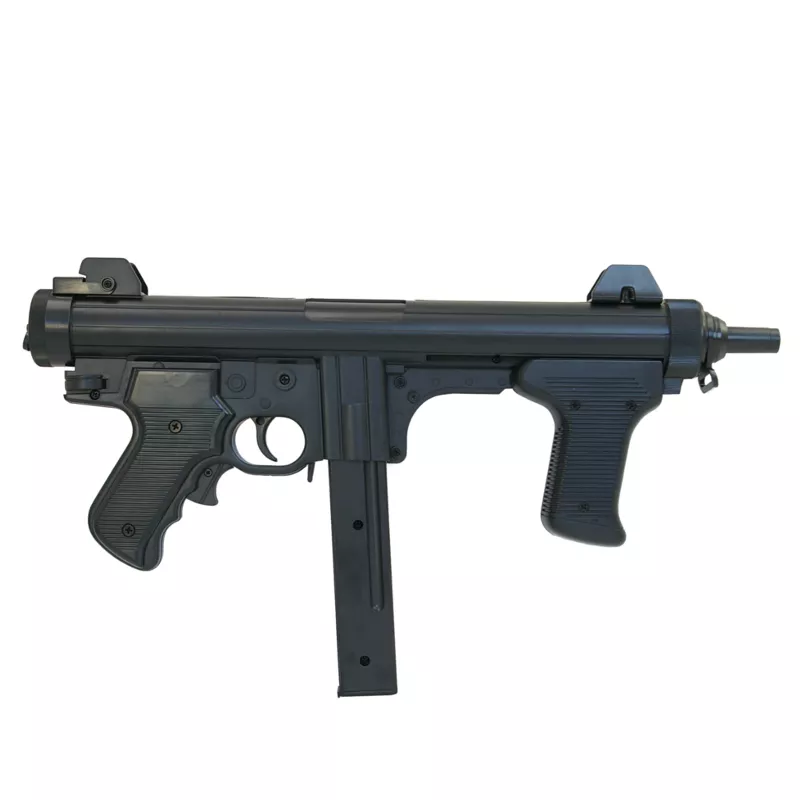 Warrior Airsoft MP210 - Zbozi.cz