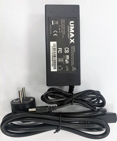 Originální UMAX UMMS0014 - Zbozi.cz