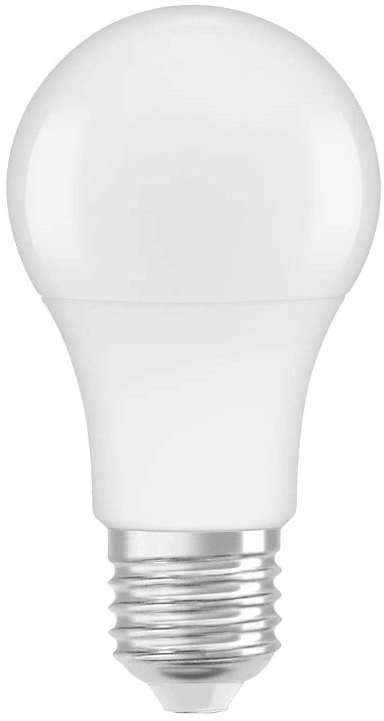 OSRAM Antibacterial Classic E27 8,5W 230V 806lm 2700K od 56 Kč - Zbozi.cz