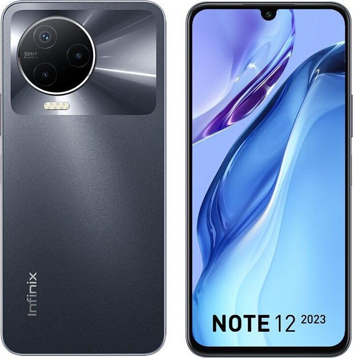 Infinix Note 12 2023 - Zbozi.cz