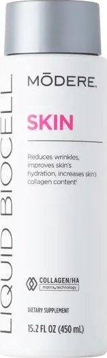Modere Liquid Biocell Skin 450 ml - Zbozi.cz