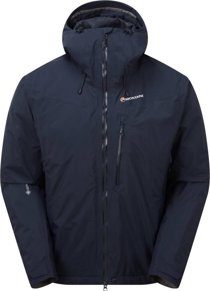 Montane Duality Jacket Eclipse Blue M - Zbozi.cz