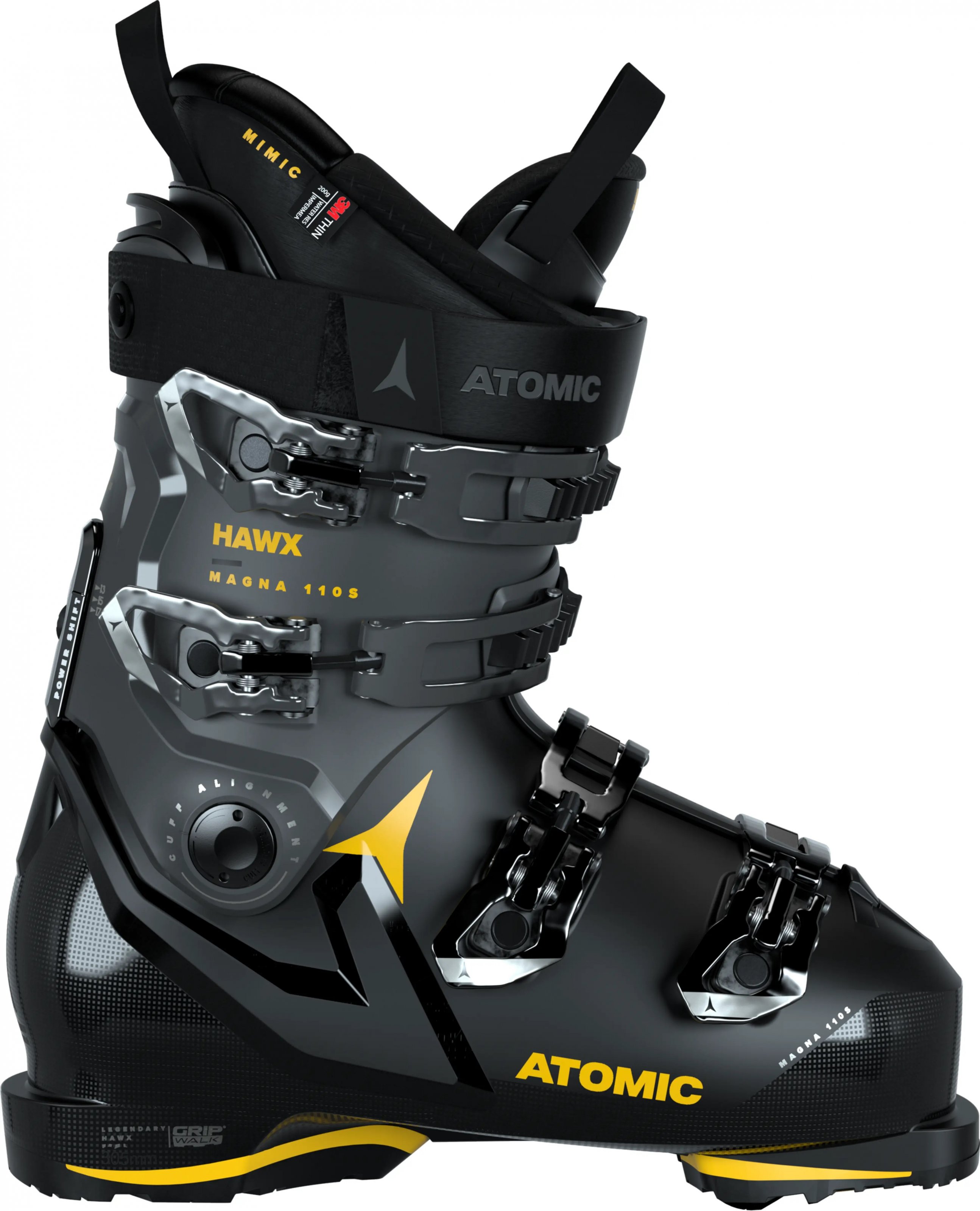 Atomic Hawx Magna 110 S GW 2022/2023 - Zbozi.cz
