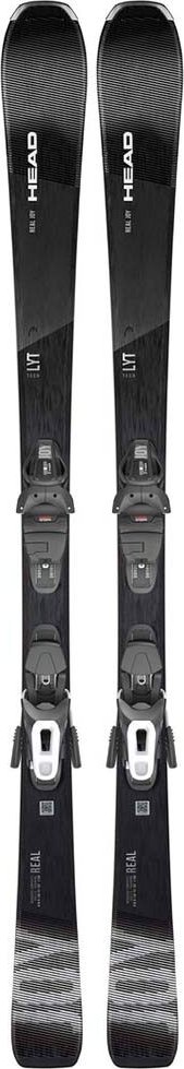 HEAD Real Joy + Joy 9 GW SLR 2022/23 158 cm - Zbozi.cz