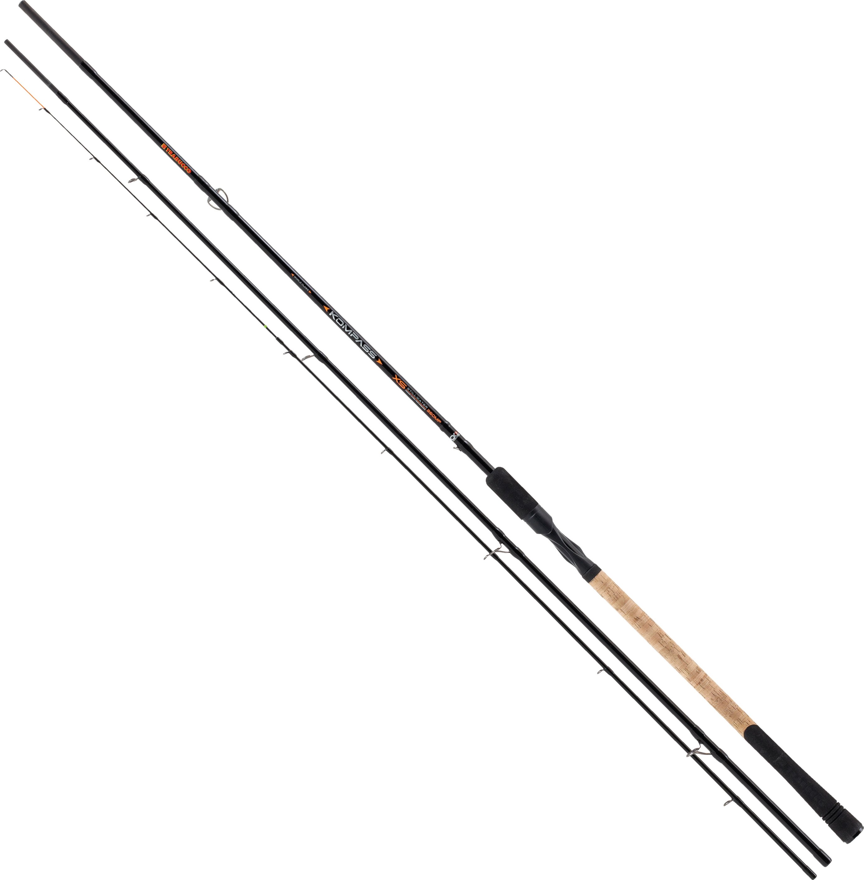 Trabucco Kompass XS Stillwater Carp Feeder MP 360 cm/75 g od 2 199 Kč ... Trabucco Kompass XS Stillwater Carp Feeder MP 360 cm/75 g od 2 199 Kč ...