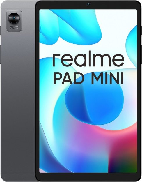 Realme Pad Mini od 3 935 Kč - Zbozi.cz