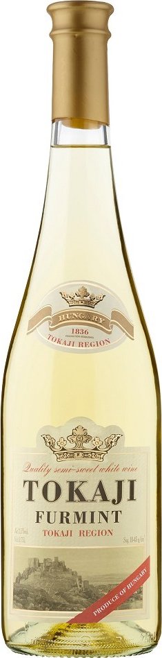 Tokaji Furmint 0,75 l od 84 Kč - Zbozi.cz