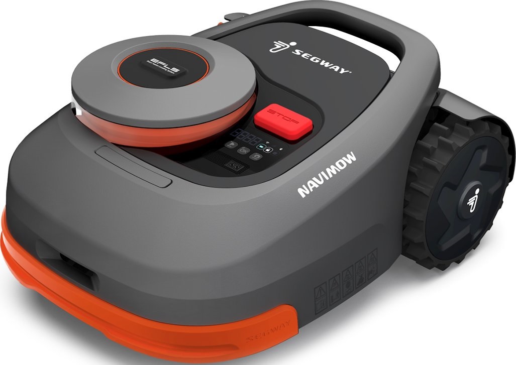 Segway Navimow SGW-H500E od 34 990 Kč - Zbozi.cz