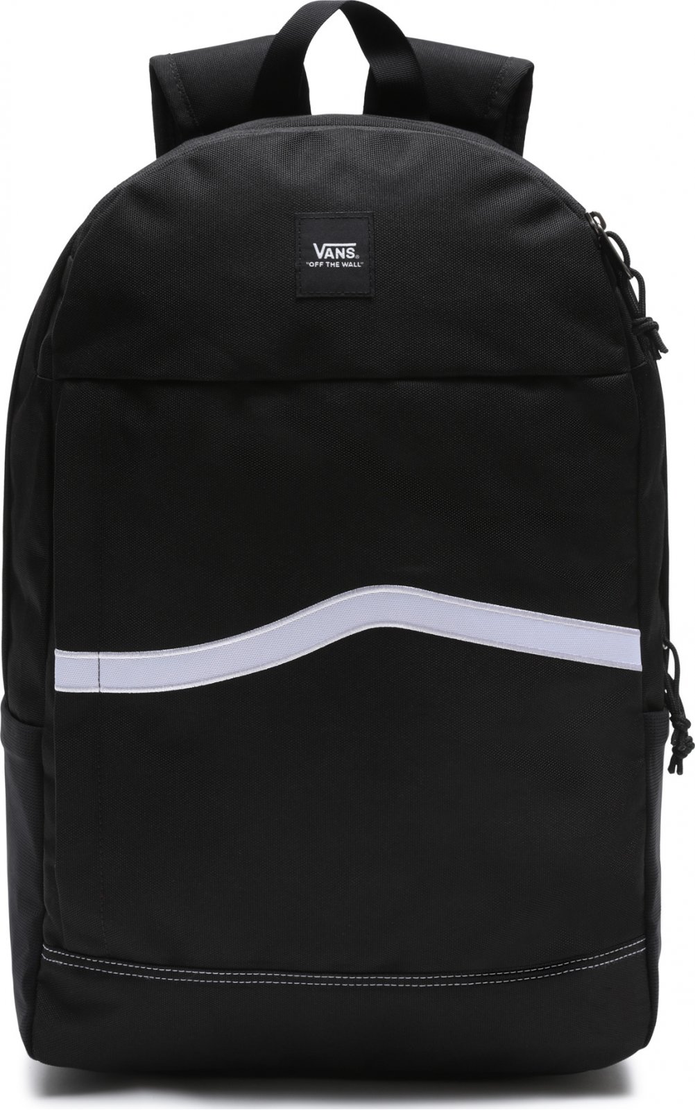 VANS Construct Backpack VN0A4RWVY281 27 l Black/White - Zbozi.cz