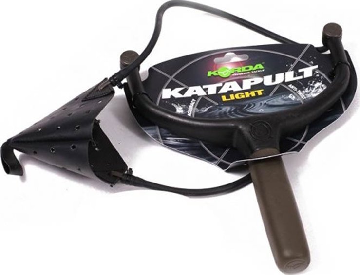 KORDA Light Katapult prak - Zbozi.cz