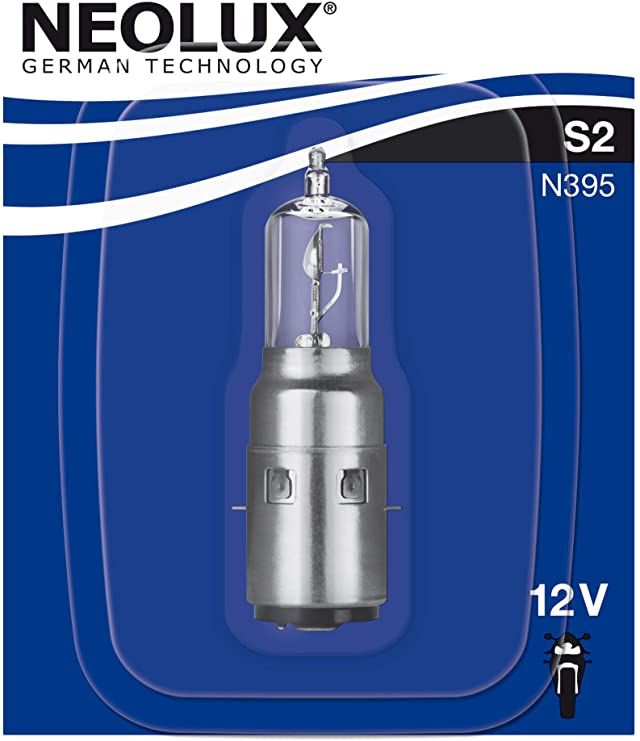 NEOLUX N395-01B BA20d 12V 35W od 49 Kč - Zbozi.cz