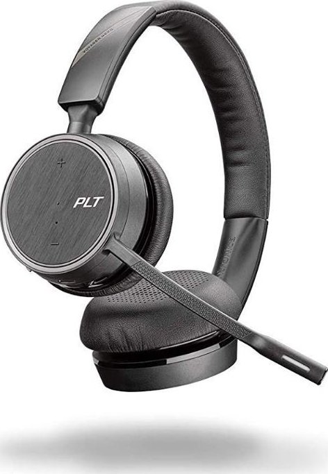 Poly Voyager 4220 UC černá od 3 022 Kč - Zbozi.cz