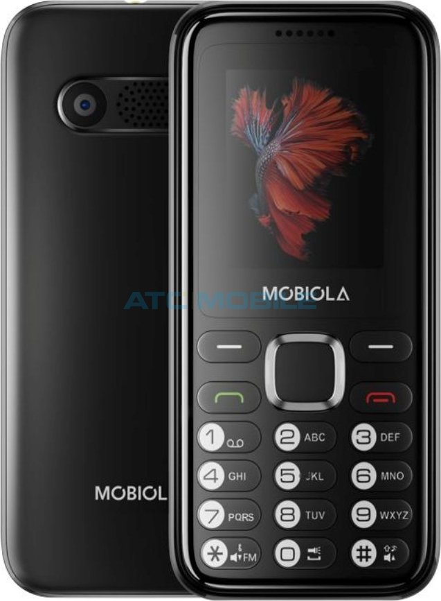 Mobiola MB3010 Dual SIM - Zbozi.cz