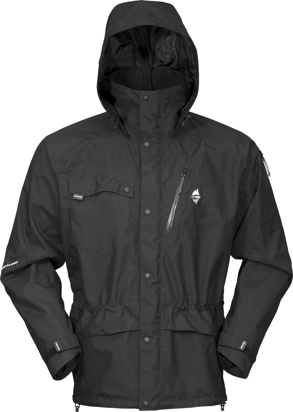 High Point Mania 6.0 černá L od 6 013 Kč - Zbozi.cz