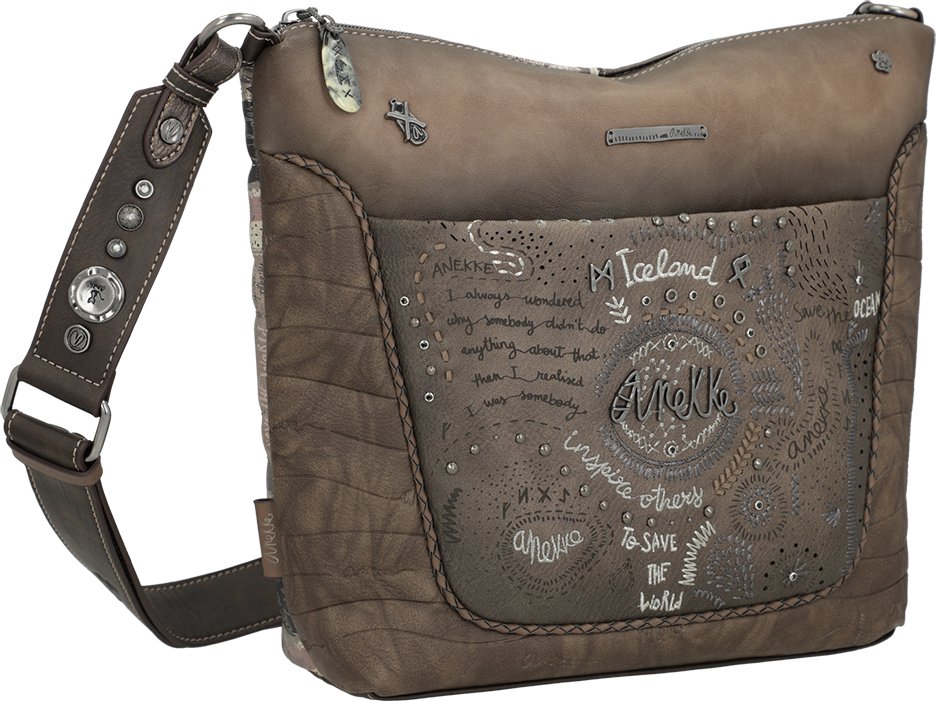 Anekke Hobo Iceland Rune - Zbozi.cz