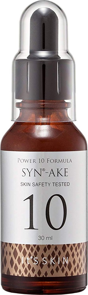 It´s Skin Power 10 Formula Syn-Ake zpevňující sérum proti vráskám 30 ml ...